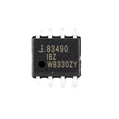Chine ISL83490IBZ ISL83490 83490IBZ 83490 Nouveau et original SOP8 Puce émetteur-récepteur d'interface d'importation ISL83490IBZ à vendre