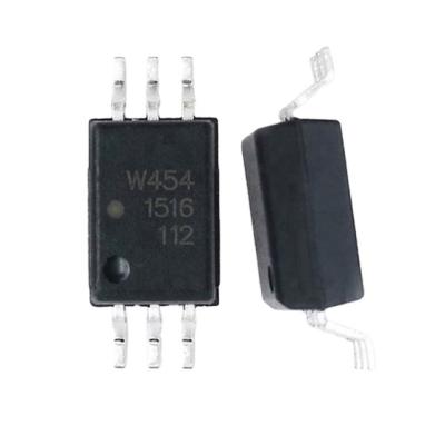中国 ACPL-W454-506E ACPL-W454 454-506 新品・オリジナル SOP6 フォトカップリング・アイソレーター ACPL-W454-506E 販売のため