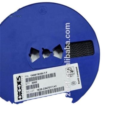 中国 1N5819HW-7-F 1N5819HW-7 1N5819HW-7 1N5819HW 1N5819 5819 新しく到着した新品とオリジナルの統合回路 1N5819HW-7-F 販売のため