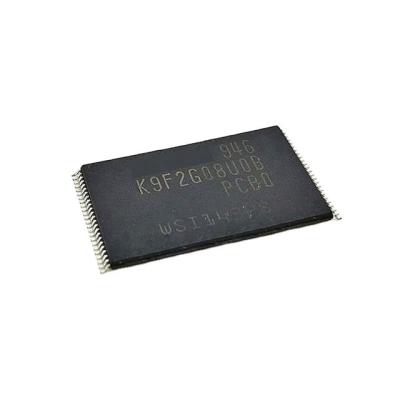 中国 K9F2G08U0B-PCB0 K9F2G08U0B 9F2G08U0B 9F2G08U0B 9F2G08 新しいオリジナルTSOP48フラッシュメモリーチップ K9F2G08U0B-PCB0 販売のため