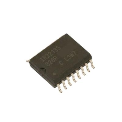 中国 IR2213S IR2213 2213S 2213 新品・オリジナル SOP16 ドライブチップ IC IR2213S 販売のため