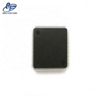 中国 新品オリジナル輸入STM32STM32F103マイクロコントローラチップSTM32F103VET6 販売のため