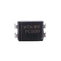 China PC890 C890 New  Original Imported Optocoupler Chip PC890 for sale