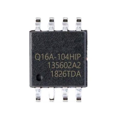 中国 EN25Q16A-104HIP EN25Q 16A-104HIP EN25Q16A 新品・オリジナル SOP8 メモリーチップ EN25Q16A-104HIP 販売のため