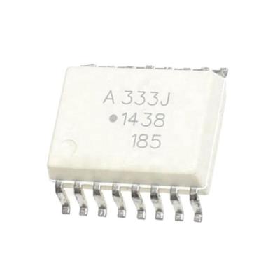 中国 HCPL-333J 333J 新品・オリジナル SOP16 フォトカップラー HCPL-333J 販売のため