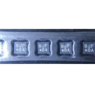 中国 BMA250 250 SMD LGA12 スクリーンプリント 8A デジタル 3 軸重力センサーチップ BMA250 販売のため