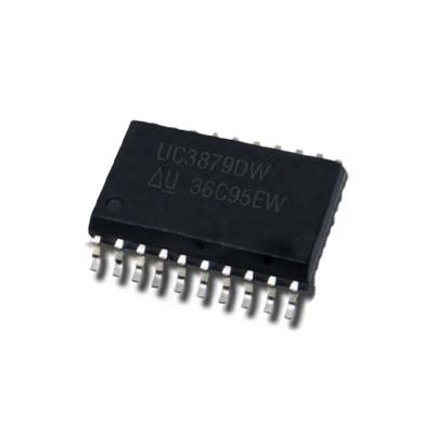 中国 UC3879DW UC3879 3879DW 3879 新品・オリジナル SOP20 切り替える電源コントローラ UC3879DW 販売のため