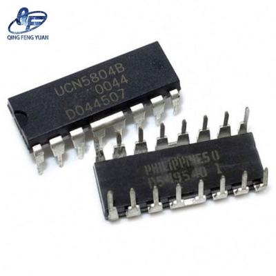 中国 UCN5804B UCN5804 新着品 オリジナルDIP16ステップモータードライバーチップ UCN5804B 販売のため