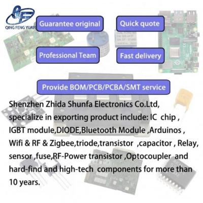 중국 OP07CDR OP07C SMD IC SOP-8 운영 증폭기 칩 OP07CDR 판매용