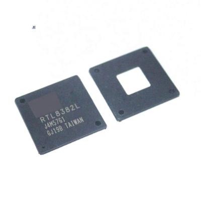 China RTL8382L-VB-CG RTL8382L RTL8382 8382L 8382 New And Original LQFP216 Network Chip RTL8382L for sale