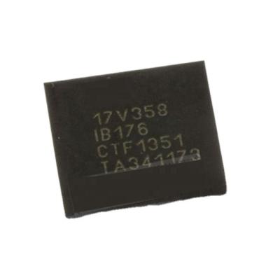 Китай XR17V358IB176-F XR17V358IB176 17V358IB176 Новый прибывший Новый оригинальный импортированный асинхронный приемник XR17V358IB176-F продается