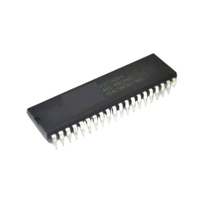 China STC89C54RD-40I STC89C54RD 89C54RD 89C54 Recién llegado MCU original DIP-40 Microcontrolador IC directamente insertado Chip STC89C54RD-40I en venta