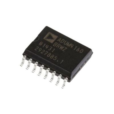 China ADUM4160BRWZ-RL ADUM4160BRW ADUM4160 New And Original SOP16 Digital Isolator Chip ADUM4160BRWZ-RL for sale