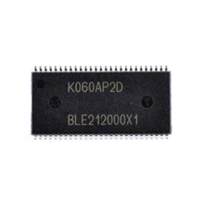 China IS42S16800F-7TLI IS42S16800F IS42S16800 IS42S1 Chip de memoria de circuito integrado TSOP-54 nuevo y original IS42S16800F-7TLI en venta