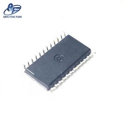 Cina ADE7758ARWZ SOP24 ADE7758 Chip MCU IC Chip per la misurazione dell'energia ADE7758 in vendita