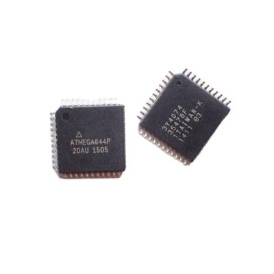 Китай ATMEGA644P-20AU ATMEGA644P EGA644P Новый и оригинальный микроконтроллер QFP44 продается