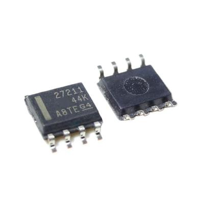 Китай UCC27211DR UCC27211 27211DR C27211 27211D 27211 Новый прибывший оригинальный SOP8 Мостовой водитель UCC27211DR продается