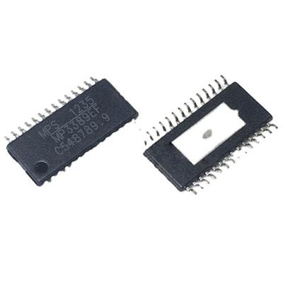 Китай MP3389EF MP3389 3389 Новый и оригинальный TSSOP28 светодиодный драйвер высокого давления MP3389EF продается