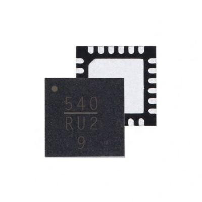 중국 HMC540LP3E HMC540LP3 HMC540 C540LP3 새롭고 오리지널 QFN16 완화기 HMC540LP3E 판매용