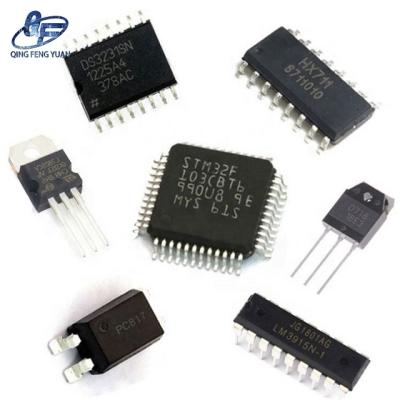 China LTC2492IDE#TRPBF LTC2492IDE LTC2492 2492 Data Acquisition DFN-14 Analog-To-Digital Converter Chip LTC2492IDE#TRPBF for sale
