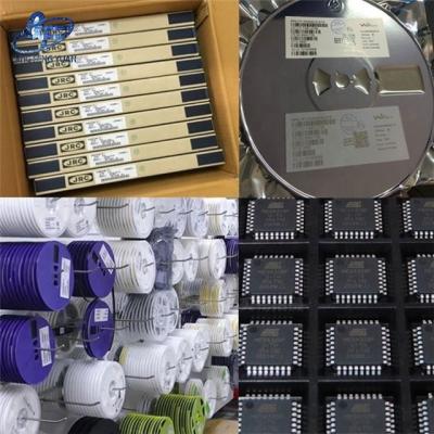 China LTC2492IDE#TRPBF LTC2492IDE LTC2492 2492 Data Acquisition DFN-14 Analog-To-Digital Converter Chip LTC2492IDE#TRPBF for sale