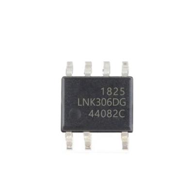 Китай LNK306DG LNK306 306DG SMD SOP-7 Чип управления питанием LNK306DG продается