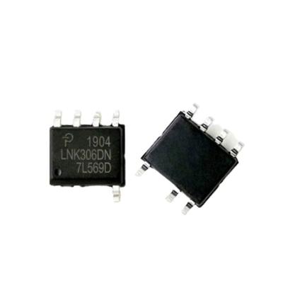 Китай LNK306DN LNK306 306DN SMD SOP-7 Пакетный коммутатор питания Чип LNK306DN продается