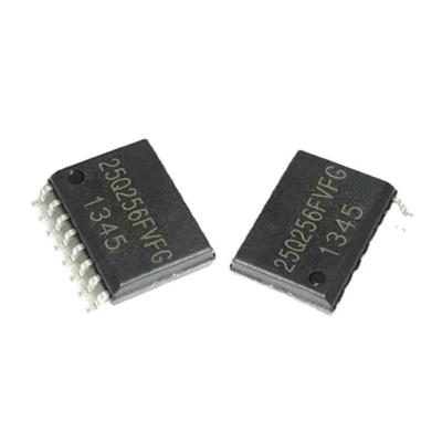 Китай W25Q256 25Q256 Новый и оригинальный SOP16 Чип памяти W25Q256 продается