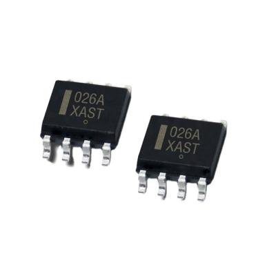 Китай MC12026AD MC12026 12026AD 12026 026A Новый и оригинальный SOP8 Двухрежимный предварительный разделитель для удаления полосы чипа MC12026AD продается