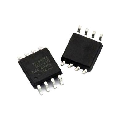 China MX25L6445EM2I-10G MX25L6445EM2I MX25L6445 25L6445 New And Original SOP8 Wireless Routing Chip MX25L6445EM2I-10G for sale