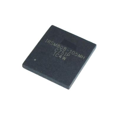 Китай IRSM808-105MH IRSM808 IRSM808-105 808-105 Новый и оригинальный QFN32 Двигатель IC IRSM808 продается