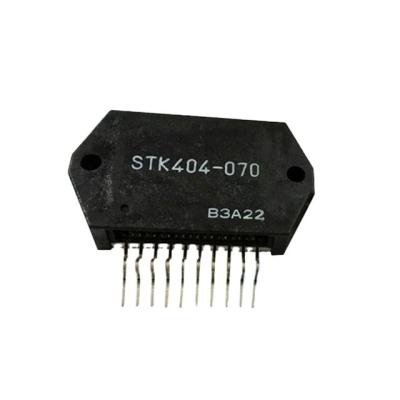 Китай STK681-201 STK681 681-201 Новый и оригинальный модуль усилителя мощности аудиочипа HYB-10 STK681-201 продается