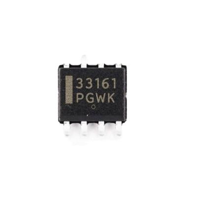 Китай MC33161DR2G MC33161DR MC33161 33161DR Новый и оригинальный SOP8 Универсальный монитор напряжения MC33161DR2G продается