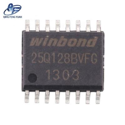 Китай W25Q128BVFG W25Q128 25Q128BVFG 25Q128 Новый и оригинальный SOP16 Память W25Q128BVFG продается