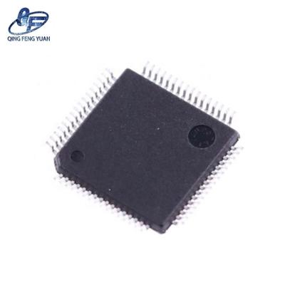 중국 새 오리지널 STM32F405 STM32F4 LQFP-64 코르텍스-M4 168Mhz MCU 1MB 32비트 마이크로 컨트롤러 IC STM32F405RGT6 판매용