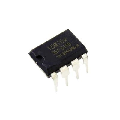 Китай STC15L104W-35I STC15L104W 15L104 Новый DIP-8 оригинальный микроконтроллер MCU IC прямой вставной чип STC15L104W-35I продается