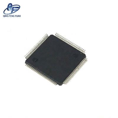 Cina 33FJ256MC710 33FJ256MC 33FJ256 MC710 Nuovo e originale TQFP100 Microcontrollore 33FJ256MC710 in vendita