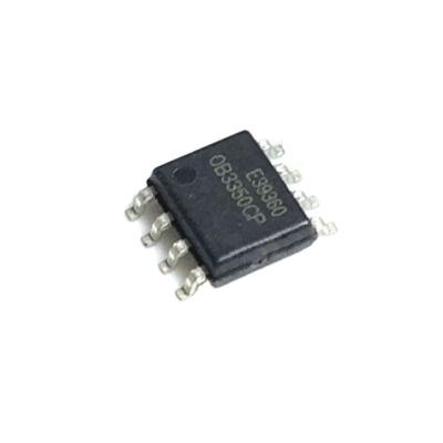 Китай OB3350CPA OB3350CP OB3350 3350 Новый и оригинальный SOP8 LCD управляющий чипом OB3350CPA продается