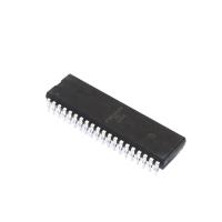 China ATMEGA16A ATMEGA16 Single-Chip Microcomputer DIP-40 16K Flash Memory 8-Bit Microcontroller Chip ATMEGA16A-PU for sale