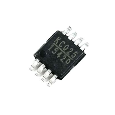 Китай MP1542DK MP1542 1542DK 1542 Новый и оригинальный MSOP8 Boost Converter Chip MP1542DK продается