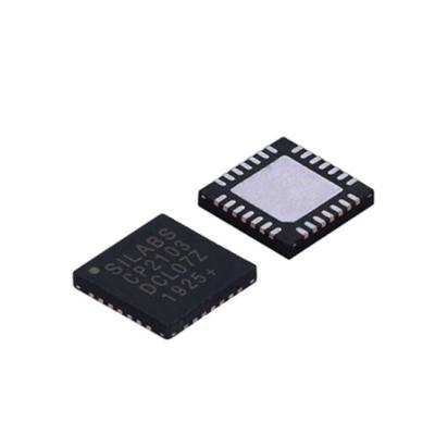 Китай CP2103-GMR CP2103 2103 SMD QFN-28 USB интерфейсный контроллер CP2103-GMR продается