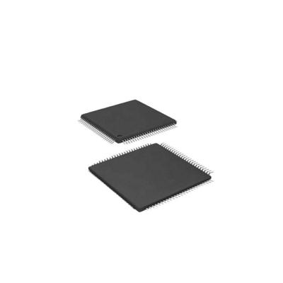 Китай PIC32MX460F512L-80I PIC32MX460F512L PIC32MX460F PIC32MX460F TQFP100 Микроконтроллер PIC32MX460F512L-80I/PT продается