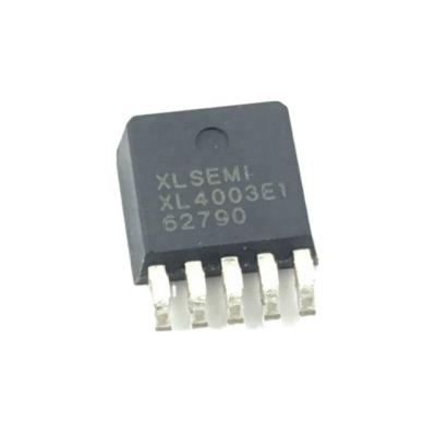 Китай XL4003E1 XL4003 4003E1 L4003 4003E 4003 Новый и оригинальный TO252-5 Драйвы Step-Down IC Chip XL4003E1 продается