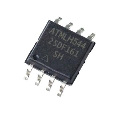 China Nuevo y original SOP8 Parche de memoria 25DF161 en venta