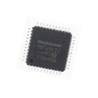 China (Microcontroladores) Componente de IC PIC18F45K22-I/PT en venta