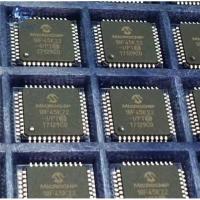 China (Microcontrollers) IC Component PIC18F45K22-I/PT for sale