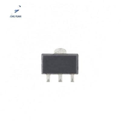China 2STF2340 STF2340 2340 SOT-89 Transistor SMD 2STF2340 Transistores SMD de alta velocidad y de baja velocidad en venta