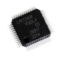 China New And Original QFP48 Microcontroller Chip LPC1343F for sale
