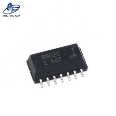 Cina SMD RX8025T-UB RX8025T-UC RX8025T RX8025 8025 SOP-14 Chip orologio in tempo reale RX8025T-UB RX8025T-UC in vendita