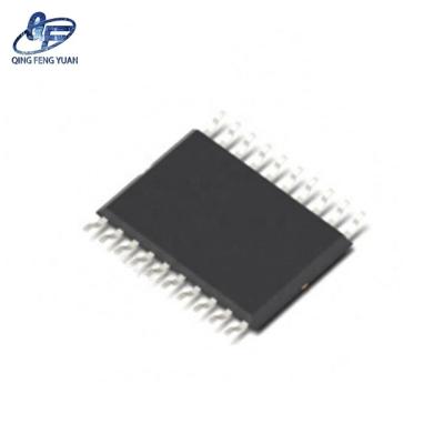 China STM8L051F3P6 STM8 STM8L STM8L051 8-bit 16Mhz 8KB (8K X 8) Microcontrolador de memoria flash IC STM8L051F3P6 en venta